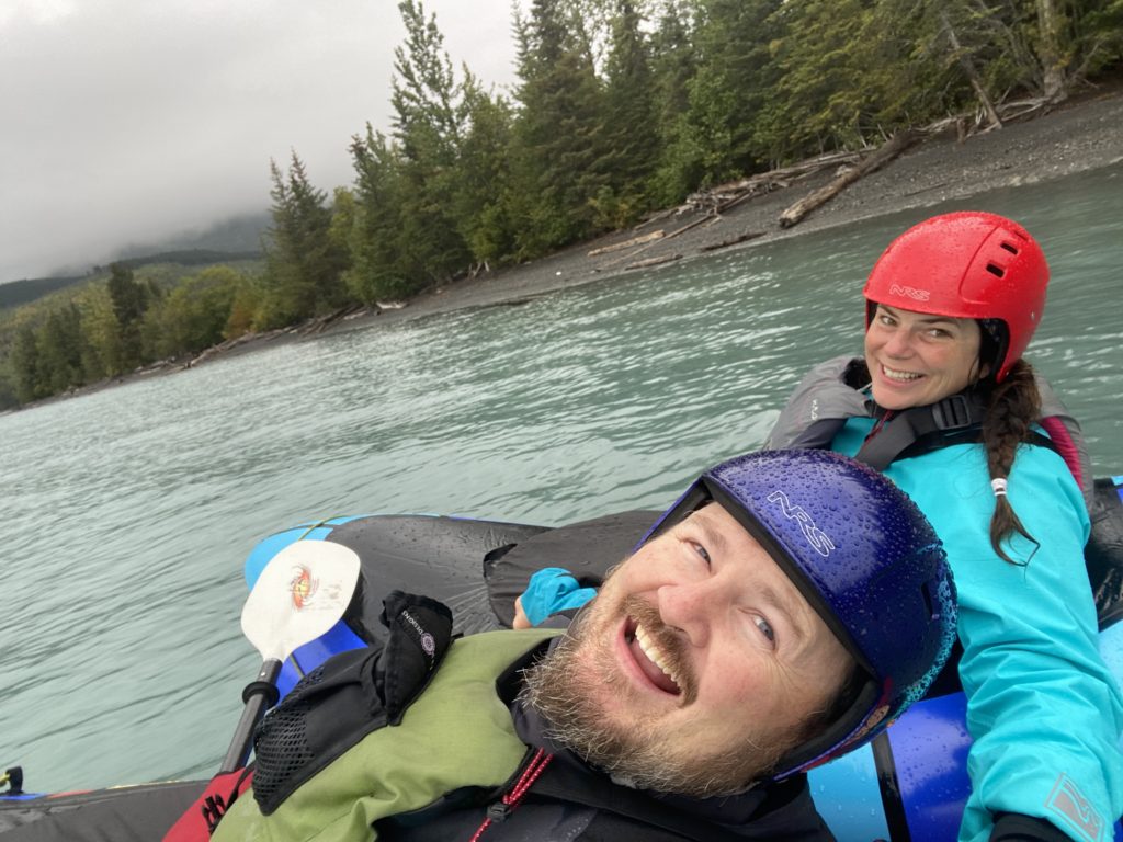 Moose Pass Adventures Kayak Rentals & Kayak Tours in Alaska